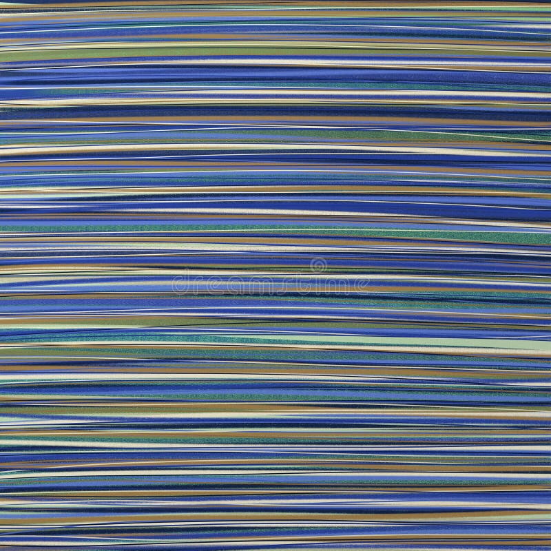 Oil Painting Stripes Background Stock Illustration - Illustration of ...