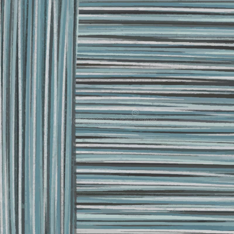 Oil Painting Stripes Background Stock Illustration - Illustration of ...