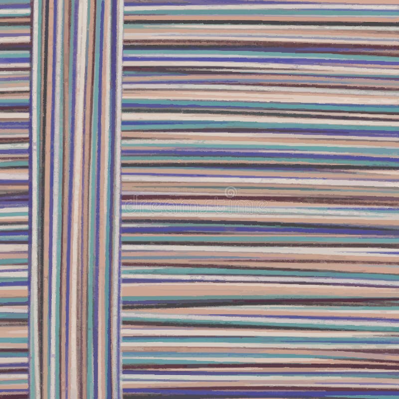 Oil Painting Stripes Background Stock Vector - Illustration of creative ...