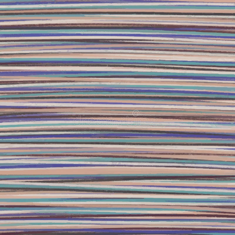 Oil Painting Stripes Background Stock Illustration - Illustration of ...