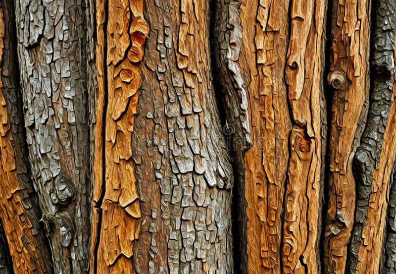 Wood Structure Pattern. for Printing on Wall Decorations, Covers ...