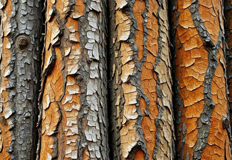 Wood Structure Pattern. for Printing on Wall Decorations, Covers ...