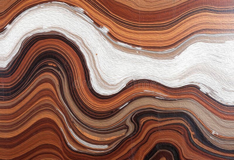 Wood Structure Pattern. for Printing on Wall Decorations, Covers ...