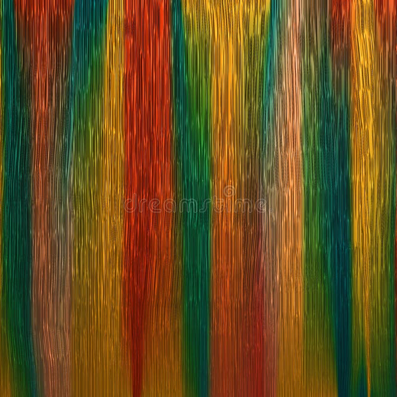 Oil Paints Smear Texture stock illustration. Illustration of stroke ...