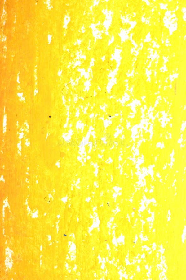 An Oil Pastel Crayon Texture Colour Background Close Up Grainy Stock ...