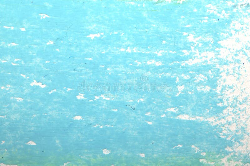 An Oil Pastel Crayon Texture Colour Background Close Up Grainy Stock ...