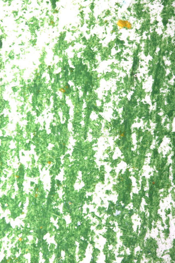 An Oil Pastel Crayon Texture Colour Background Close Up Grainy Stock ...