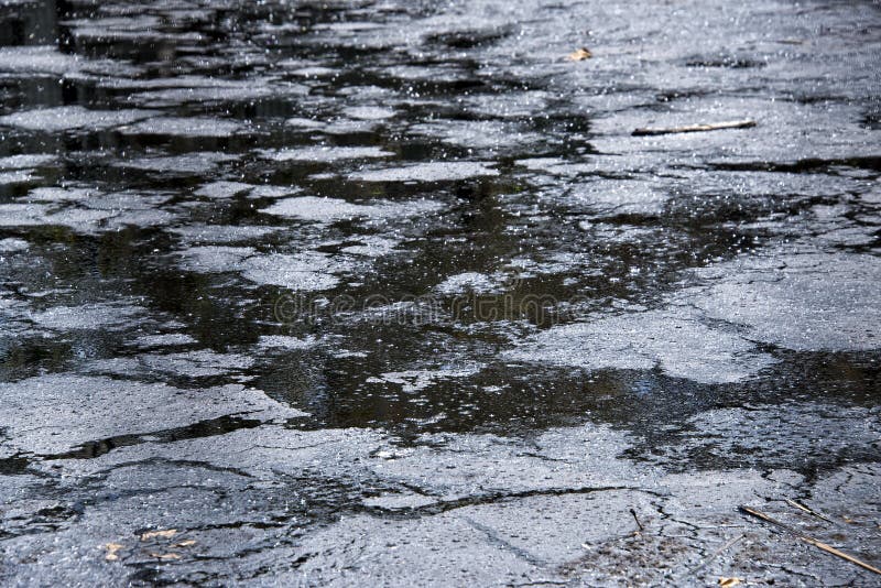 Oil petroleum pit stock image. Image of industrial, fort - 44346357