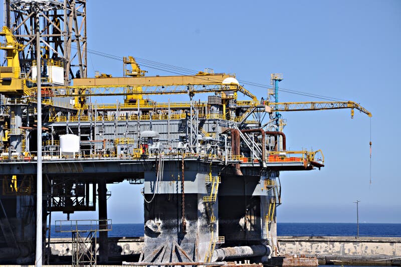 108 Old Oil Rigs Stock Photos - Free & Royalty-Free Stock Photos from ...