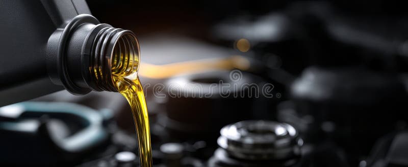 497 Pouring Engine Oil Ai Generated Image Stock Photos - Free & Royalty ...
