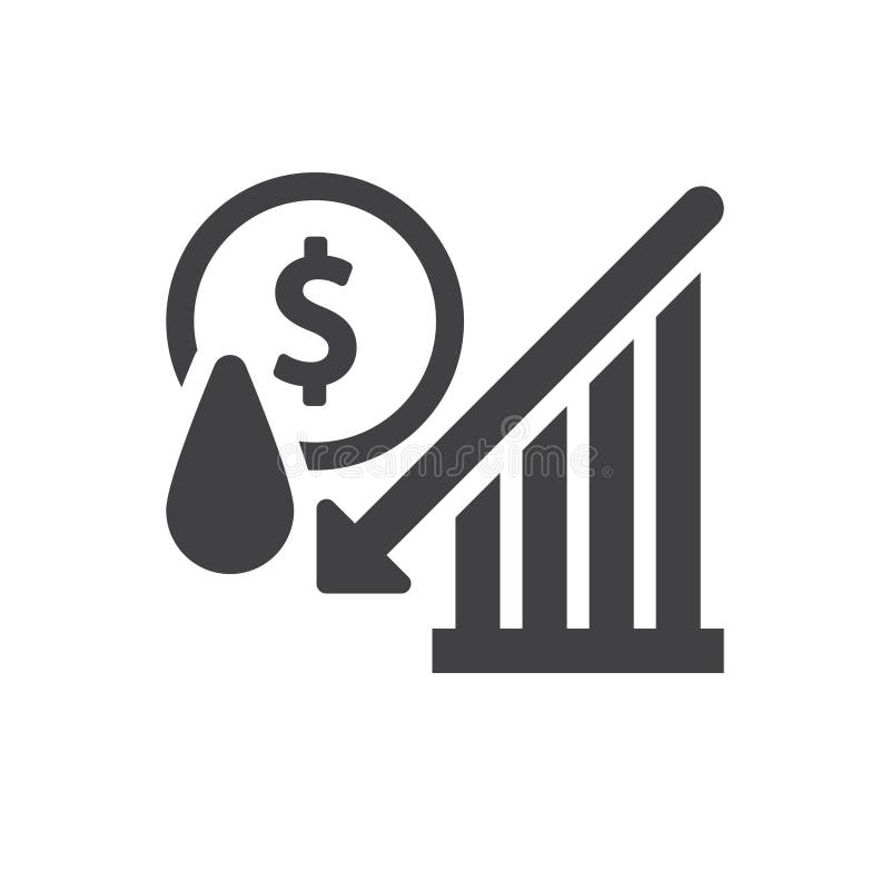 Price Down Icon Stock Illustrations – 10,655 Price Down Icon Stock ...