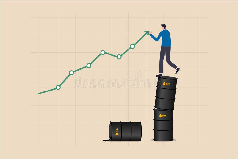 Rising demand stock illustration. Illustration of rising - 29221120 Rising demand stock illustration. Illustration of rising - 29221120
