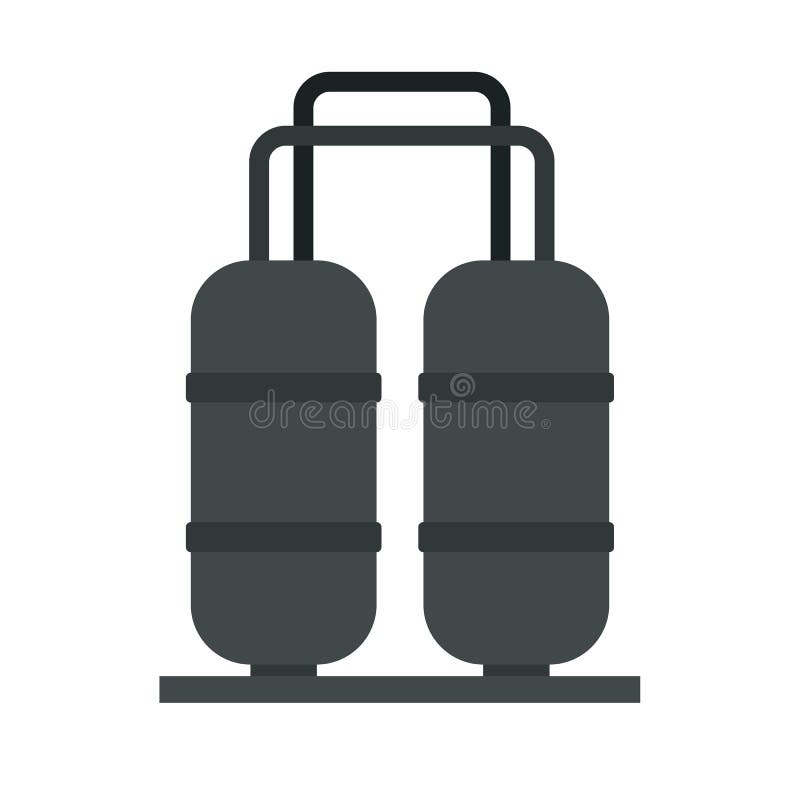 Gas Processing Icon White Stock Illustrations – 636 Gas Processing Icon ...