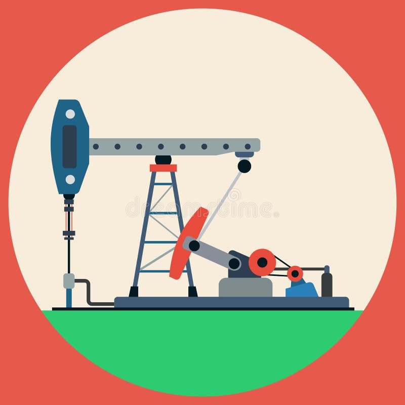 Oil Pump Unit Stock Illustrations – 953 Oil Pump Unit Stock ...