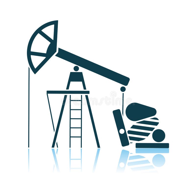 Oil Facility Icon Stock Illustrations – 781 Oil Facility Icon Stock ...