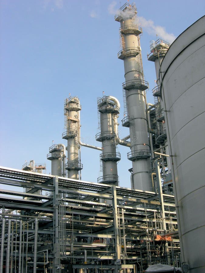14,521 Refinery Piping Stock Photos - Free & Royalty-Free Stock Photos ...