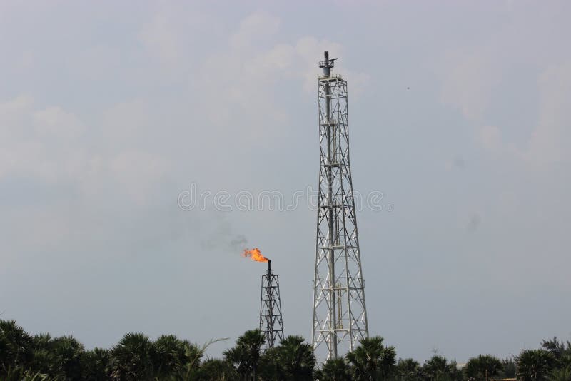Oil Refinery Aruba Stock Photos - Free & Royalty-Free Stock Photos from ...