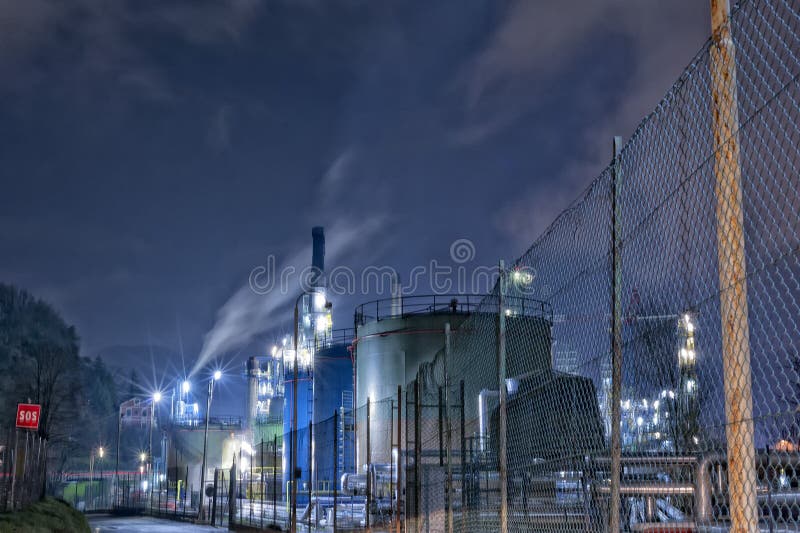 Oil petroleum pit stock image. Image of development, exploration - 44346357