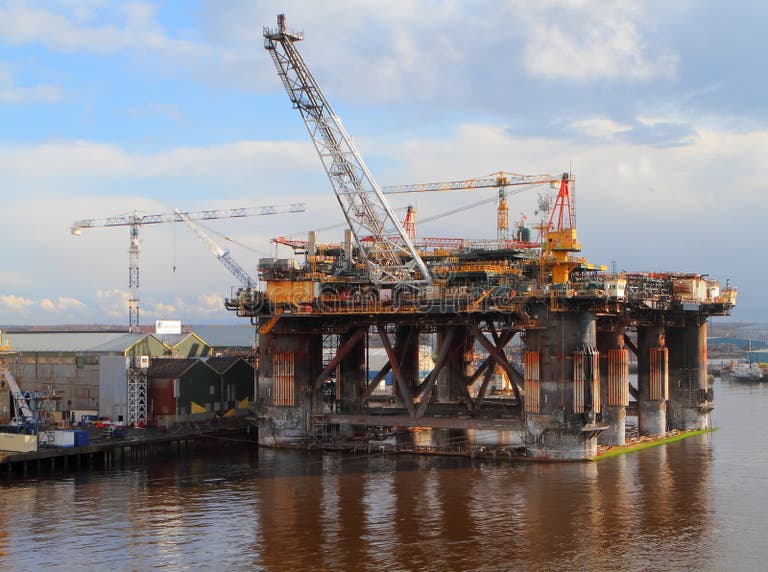 1,988 Old Oil Rig Stock Photos - Free & Royalty-Free Stock Photos from ...