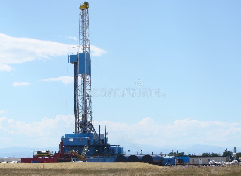 106 Oil Rig Colorado Stock Photos - Free & Royalty-Free Stock Photos ...