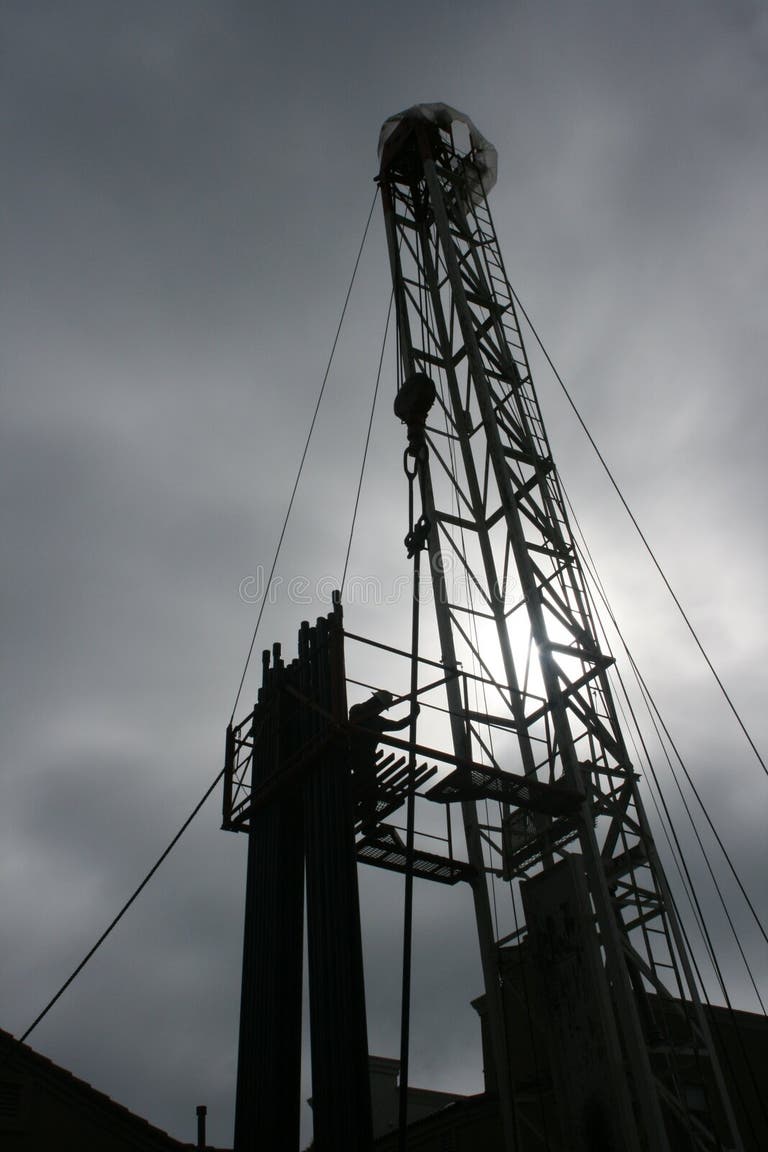 2,825 White Oil Rig Stock Photos - Free & Royalty-Free Stock Photos ...