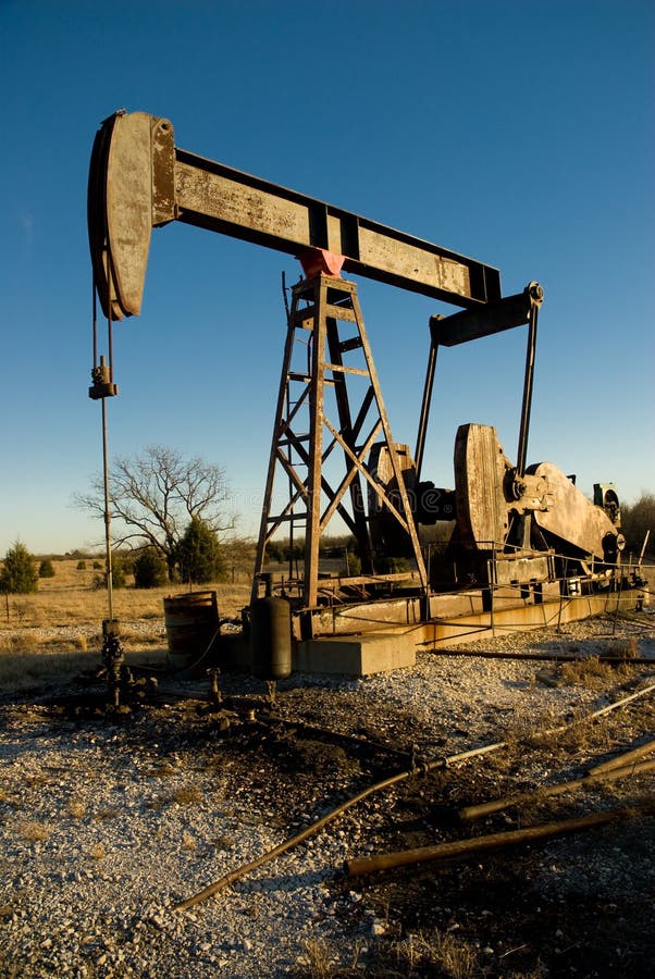 14+ Texas oil rig Free Stock Photos - StockFreeImages