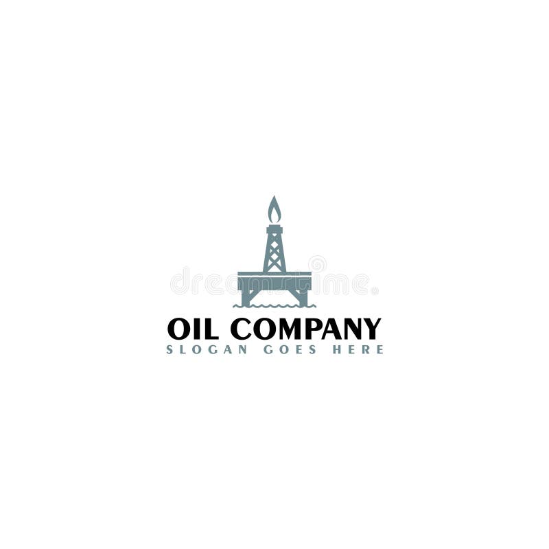 Oil Platform Logo Icon Stock Illustrations – 2,203 Oil Platform Logo Icon Stock Illustrations ...