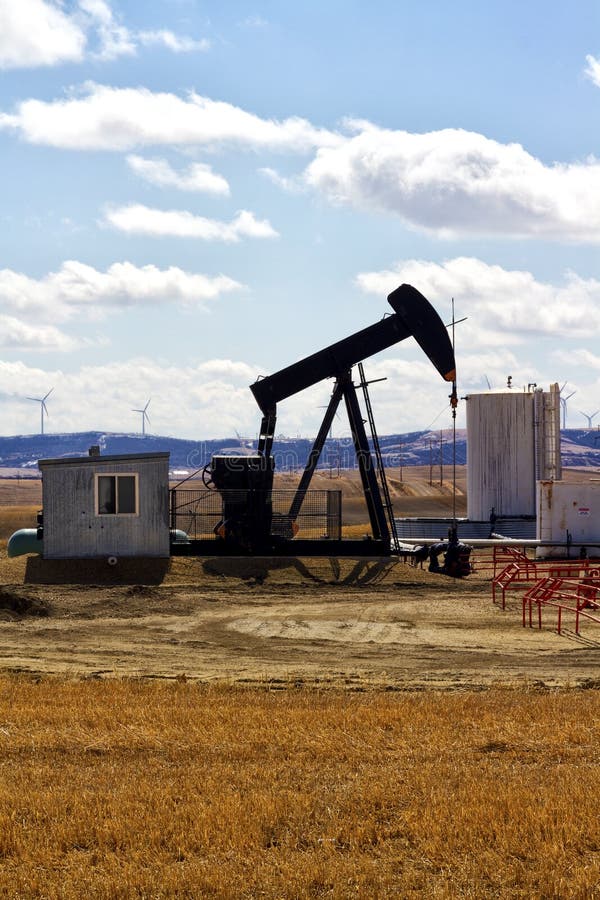 236 Alberta Oil Rig Stock Photos - Free & Royalty-Free Stock Photos ...