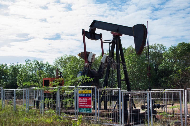 107 Oil Rig Indonesia Stock Photos - Free & Royalty-Free Stock Photos ...