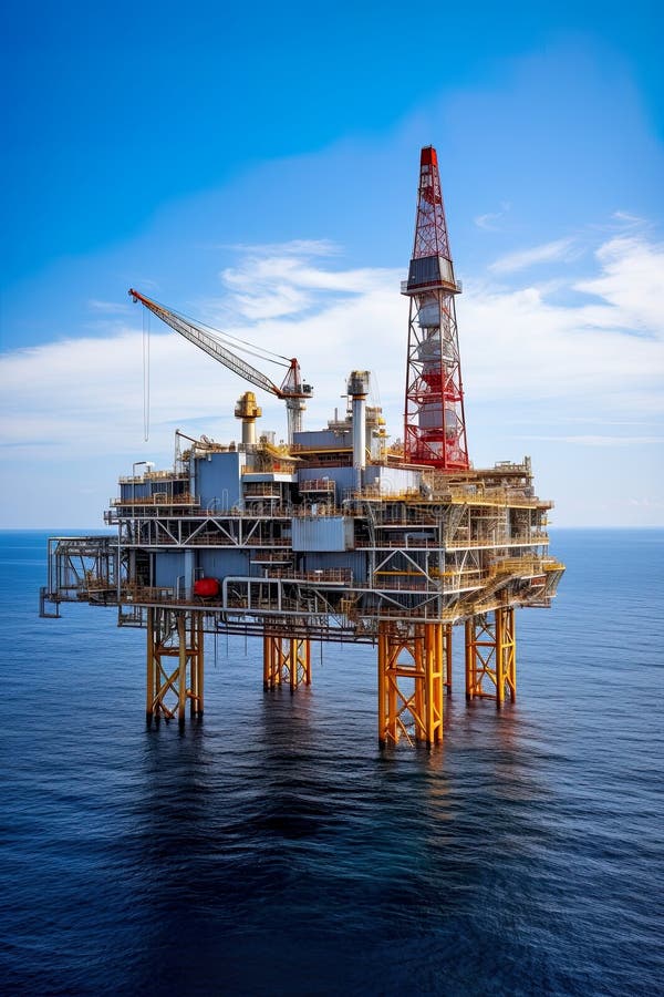 Oil Ring on the Sea Represents a Troubling Consequence of Environmental ...