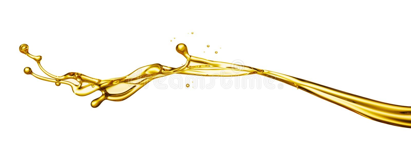 Pouring oil stock image. Image of splash, pouring, lubricant - 20679199