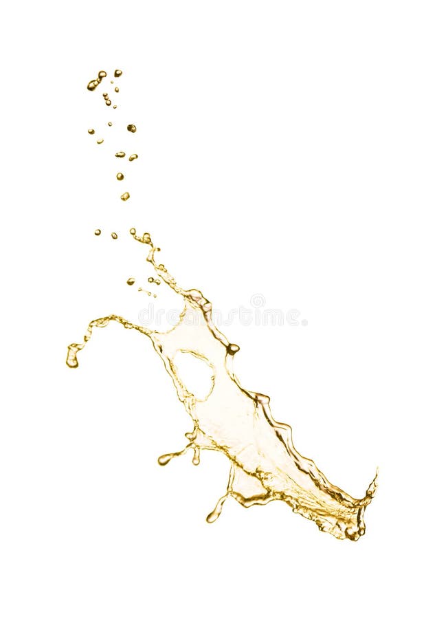 Oil splash stock photo. Image of splash, petrol, isolated - 20575372