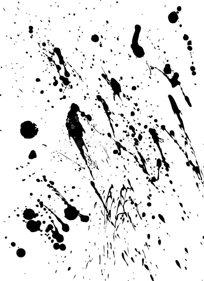 Crude Oil Splatter Stock Illustrations – 105 Crude Oil Splatter Stock ...