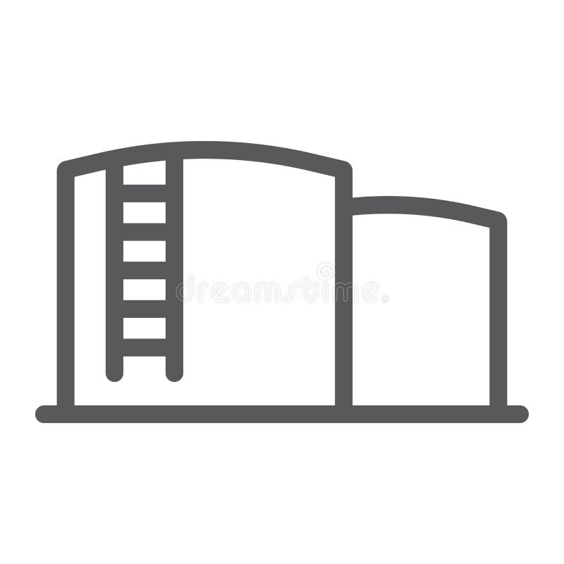 Oil Storage Tank Stock Illustrations – 28,245 Oil Storage Tank Stock ...