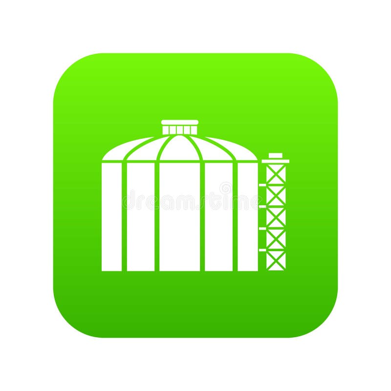 Storage Tank Icon Stock Illustrations – 19,149 Storage Tank Icon Stock ...