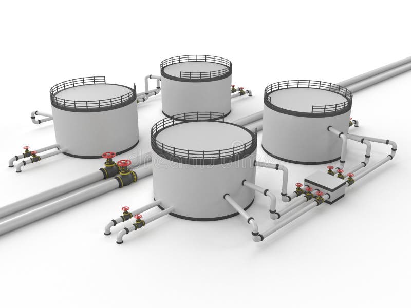 Oil Storage Tank Stock Illustrations – 29,117 Oil Storage Tank Stock ...