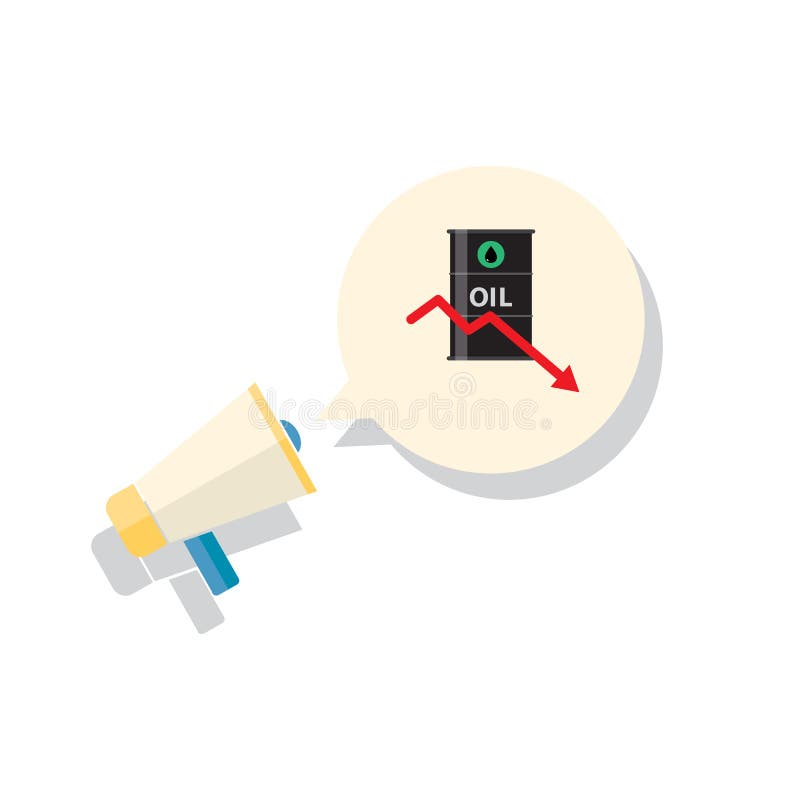 Oil Tank Decrease Line Graph Stock Illustrations – 12 Oil Tank Decrease ...