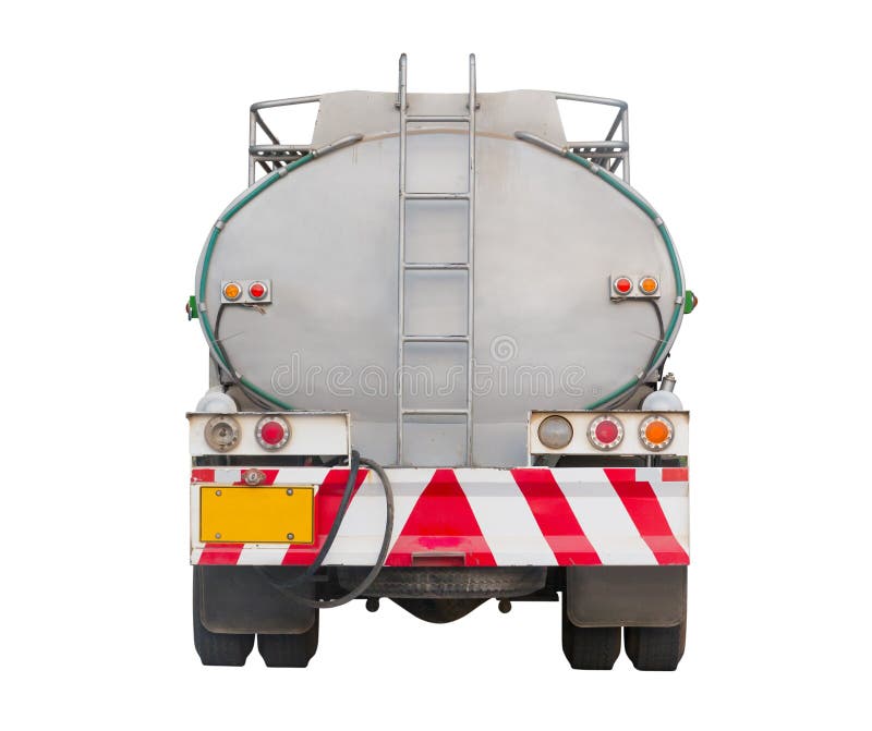 Oil tank stock photo. Image of fuel, gasoline, camion - 50782592