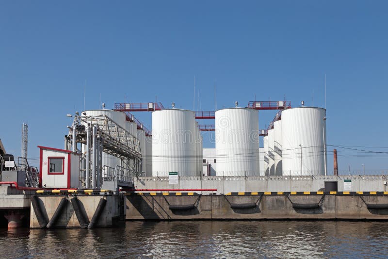 7,210 Oil Terminal Stock Photos - Free & Royalty-Free Stock Photos from ...