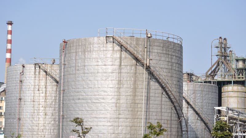 A oil trough stock image. Image of generate, electric - 12730745