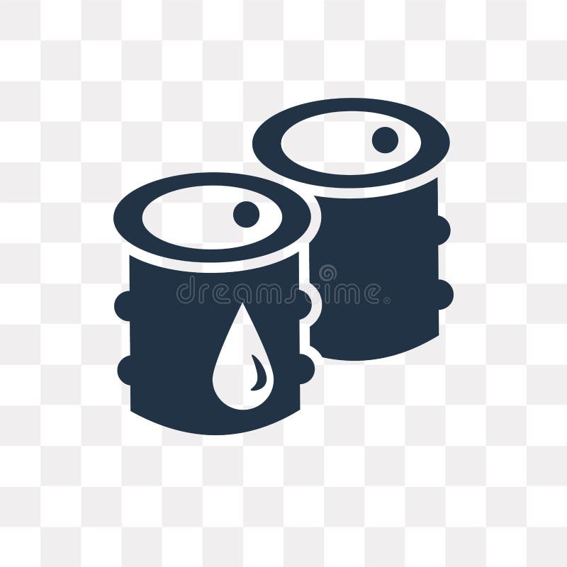 Oil Barrel Icon Transparent Stock Illustrations – 771 Oil Barrel Icon ...
