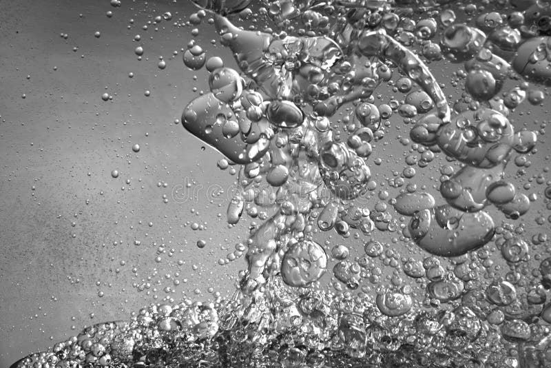 Oil Water Mix stock image. Image of drop, geometry, glass - 589835