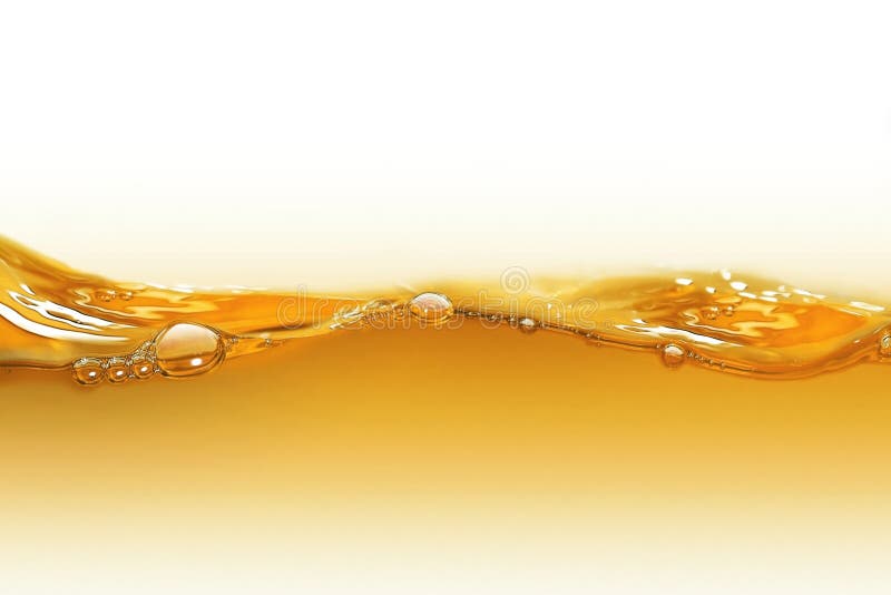 Oil Wave stock image. Image of design, gold, color, macro - 49647373