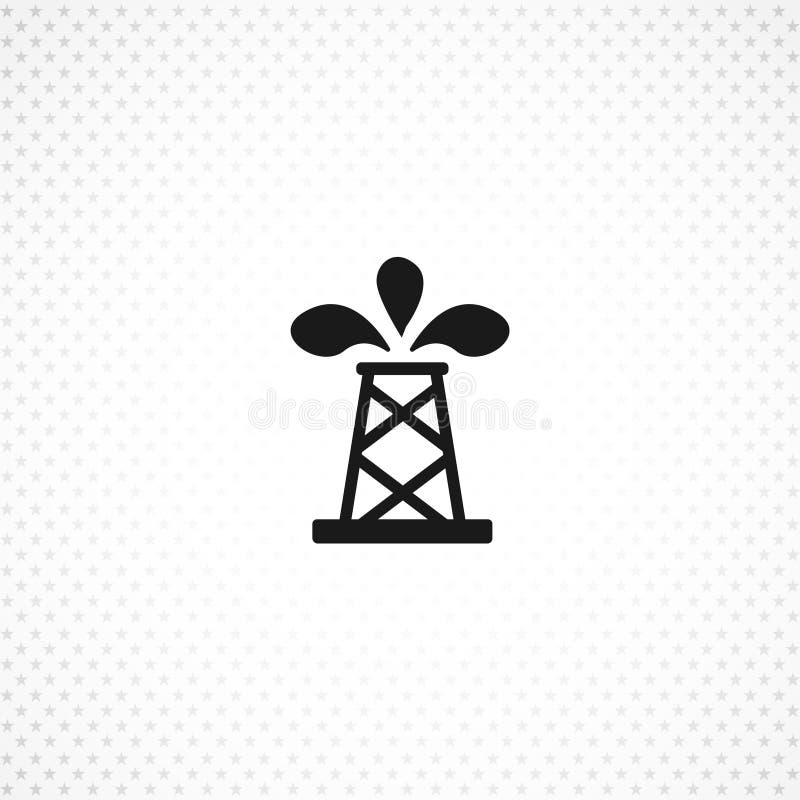 Oil Well Icon Png