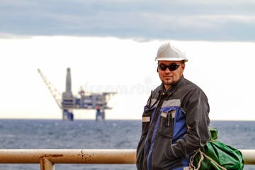 924 Offshore Workers Stock Photos - Free & Royalty-Free Stock Photos ...