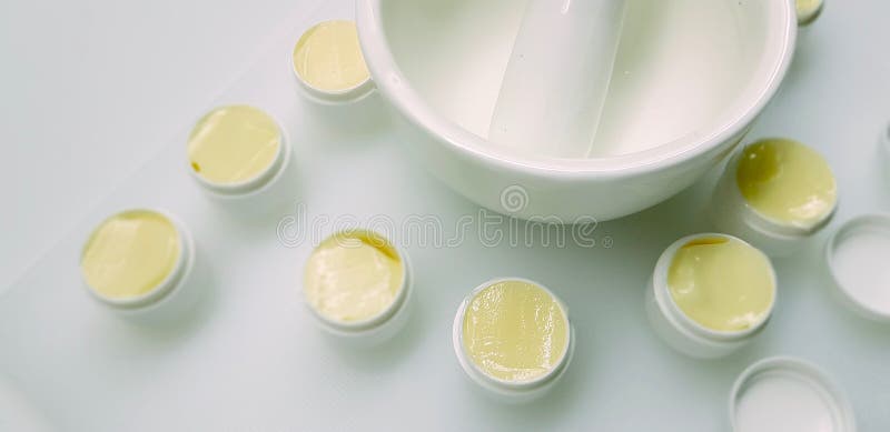 Ointment compounding stock photo. Image of face, compounding - 132667088