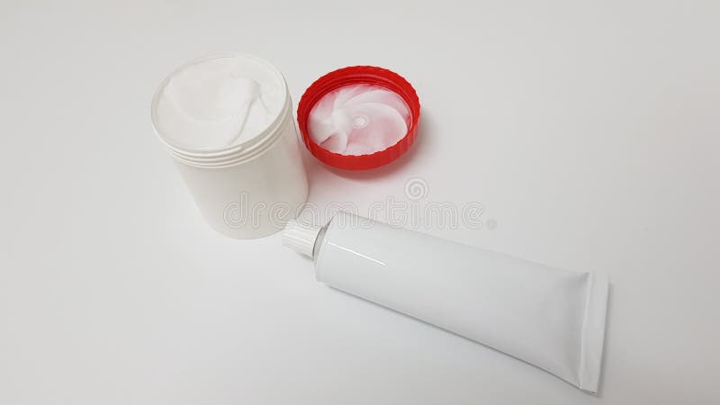 Ointment compounding stock photo. Image of health, cream - 137674990