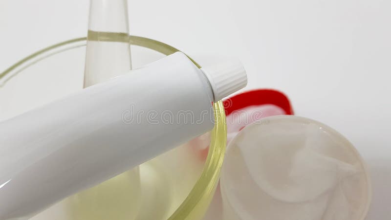 Ointment compounding stock image. Image of compounding - 137675031