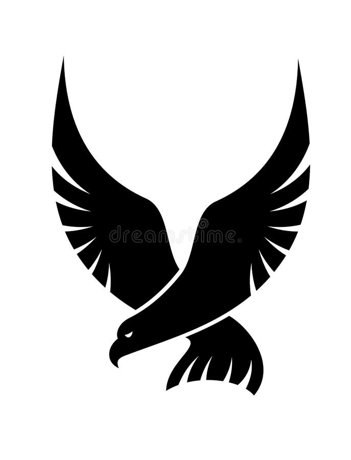 Phoenix Illustration Dessin Gravure Encre Art Linéaire Vecteur Oiseau ...