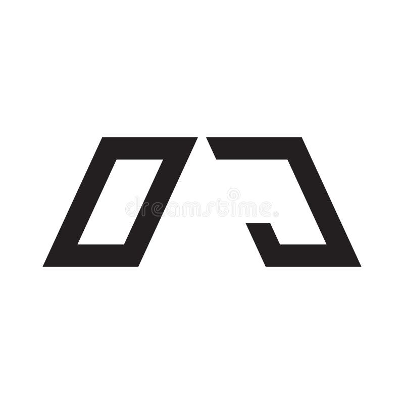 Oj Letter Stock Illustrations – 781 Oj Letter Stock Illustrations ...